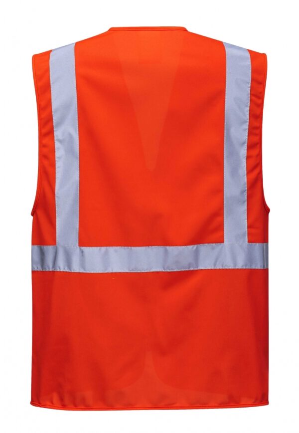 Portwest Berlin Executive Vest (S476) - Global Work Wear